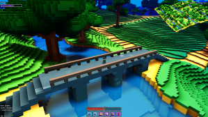 New World Generation – Wollay's Blog
