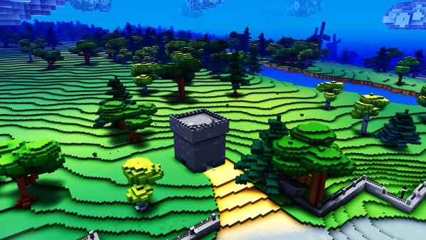 New World Generation – Wollay's Blog