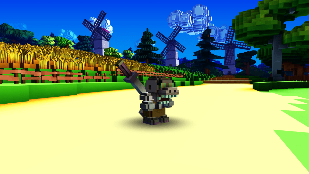 New World Generation – Wollay's Blog